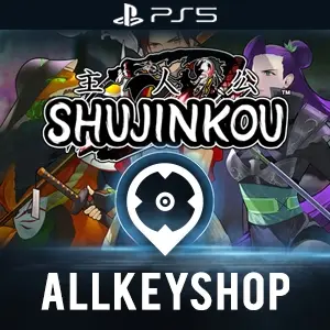Buy Shujinkou PS5 Compare Prices