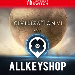 Buy Civilization 6 Nintendo Switch Compare prices
