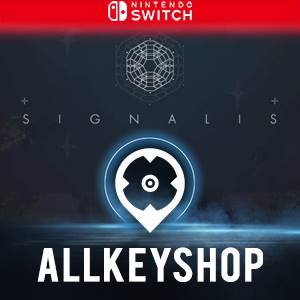 Buy SIGNALIS Nintendo Switch Compare prices