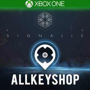 Buy Signalis Xbox One Compare Prices