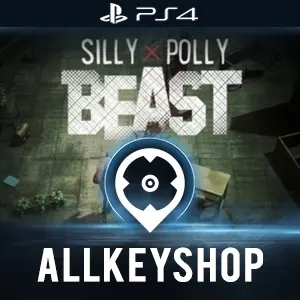Buy Silly Polly Beast PS4 Compare Prices