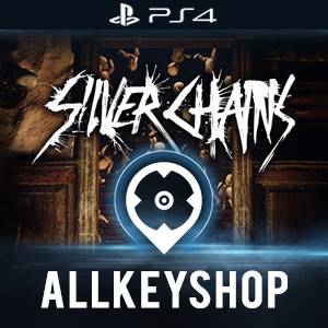 Buy Silver Chains PS4 Compare Prices