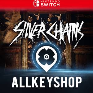 Buy Silver Chains Nintendo Switch Compare prices