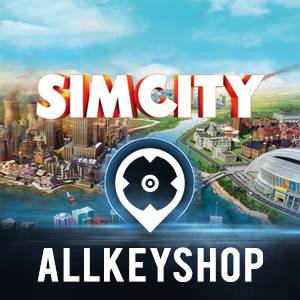 Buy Simcity CD KEY Compare Prices - AllKeyShop.com