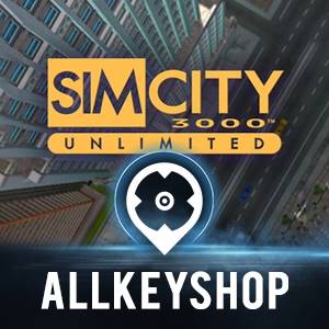 Buy SimCity 3000 Unlimited CD Key Compare Prices