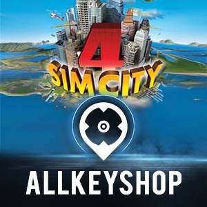 Buy SimCity 4 CD KEY Compare Prices - AllKeyShop.com