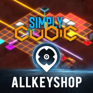 Buy Simply Cubic CD Key Compare Prices