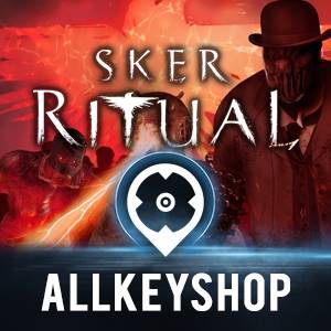 Buy Sker Ritual CD Key Compare Prices