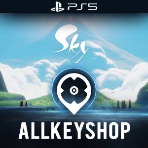 Buy Sky Children of the Light PS5 Compare Prices