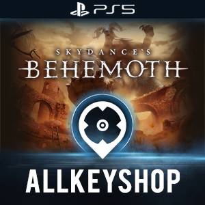 Buy Skydance’s BEHEMOTH PS5 Compare Prices