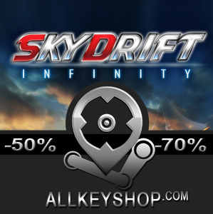 Buy Skydrift Infinity CD Key Compare Prices