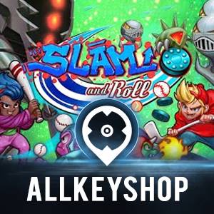 Buy Slam and Roll CD Key Compare Prices