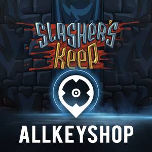 Buy Slashers Keep CD Key Compare Prices