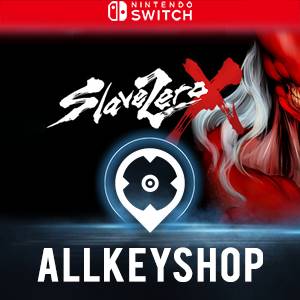 Buy Slave Zero X Nintendo Switch Compare prices