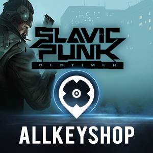 Buy SlavicPunk Oldtimer CD Key Compare Prices