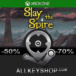 Buy Slay The Spire Xbox One Compare Prices