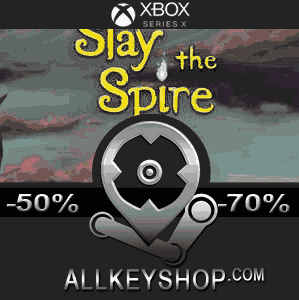 Buy Slay The Spire Xbox Series Compare Prices