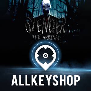 Buy Slender the Arrival CD KEY Compare Prices - AllKeyShop.com
