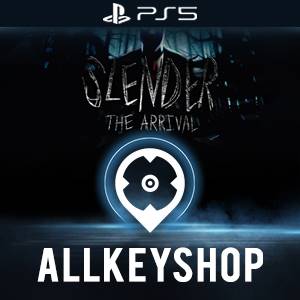 Buy Slender The Arrival PS5 Compare Prices