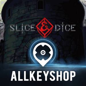 Buy Slice & Dice CD Key Compare Prices