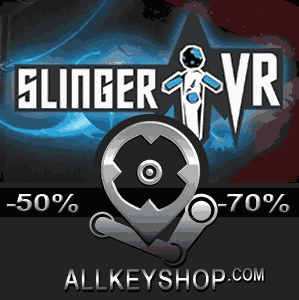 Buy Slinger VR CD Key Compare Prices