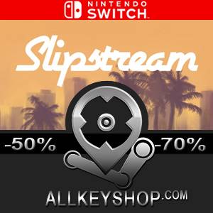 Buy Slipstream Nintendo Switch Compare prices