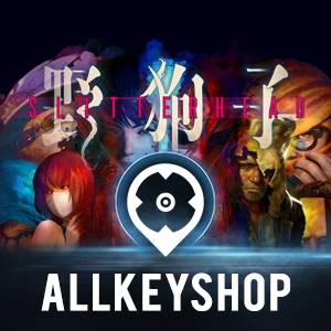 Buy Slitterhead CD Key Compare Prices