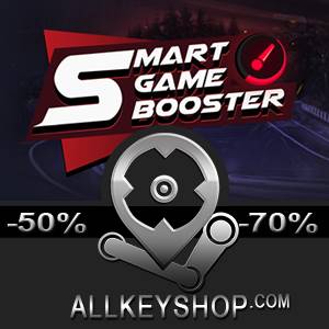 Buy Smart Game Booster CD Key Compare Prices