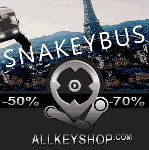 Buy Snakeybus CD Key Compare Prices