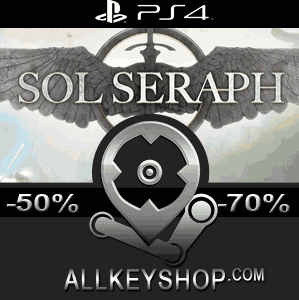 Buy SolSeraph PS4 Compare Prices