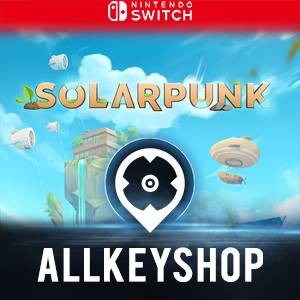 Buy Solarpunk Nintendo Switch Compare prices