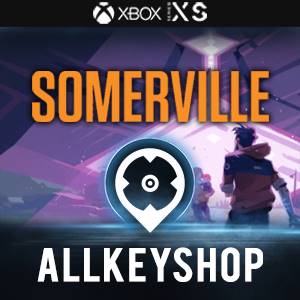 Buy Somerville Xbox Series Compare Prices