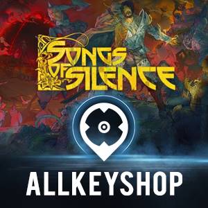 Buy Songs of Silence CD Key Compare Prices