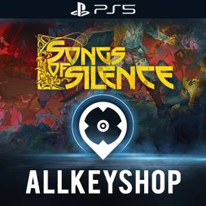 Buy Songs of Silence PS5 Compare Prices