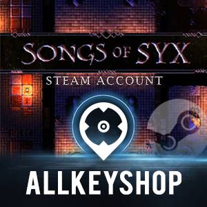 Songs of Syx Steam Account Compare Prices