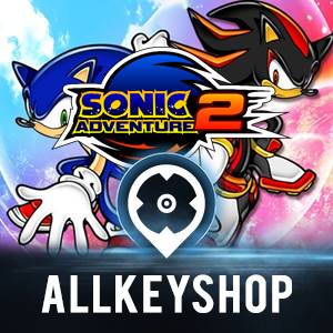 Buy Sonic Adventure 2 CD KEY Compare Prices - AllKeyShop.com