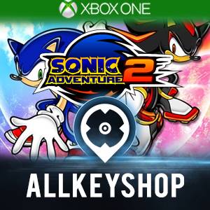 Buy Sonic Adventure 2 Xbox One Compare Prices