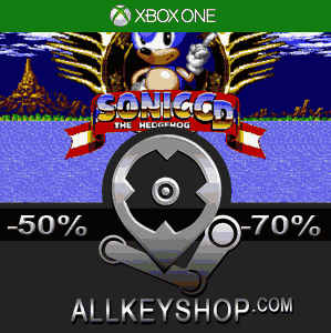Buy Sonic CD Xbox One Compare Prices
