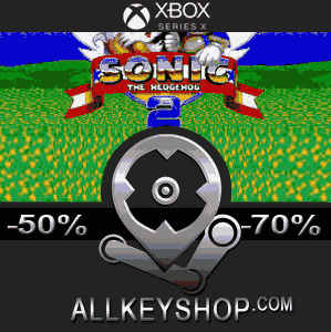 Buy Sonic The Hedgehog 2 Xbox Series Compare Prices