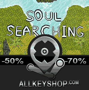 Buy Soul Searching CD Key Compare Prices