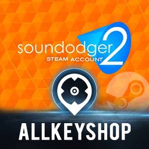 Soundodger 2 Steam Account Compare Prices