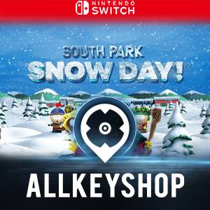 Buy South Park Snow Day Nintendo Switch Compare prices