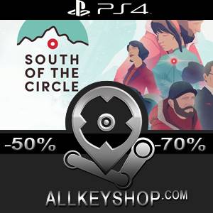 Buy South of the Circle PS4 Compare Prices