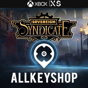 Buy Sovereign Syndicate Xbox Series Compare Prices