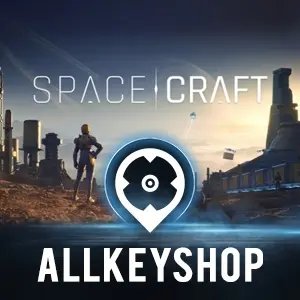 Buy Spacecraft Cd Key Compare Prices