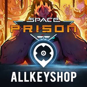 Buy Space Prison CD Key Compare Prices