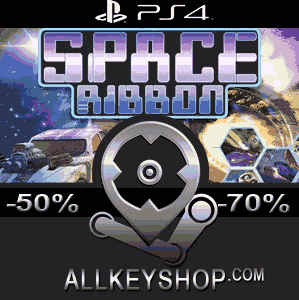 Buy Space Ribbon PS4 Compare Prices