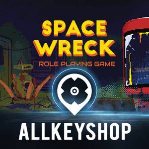Buy Space Wreck CD Key Compare Prices