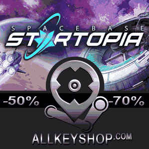 Buy Spacebase Startopia CD Key Compare Prices