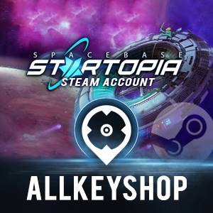 Spacebase Startopia Steam Account Compare Prices